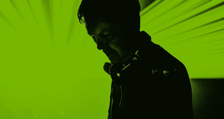 John Digweed @ Stereo (Review)